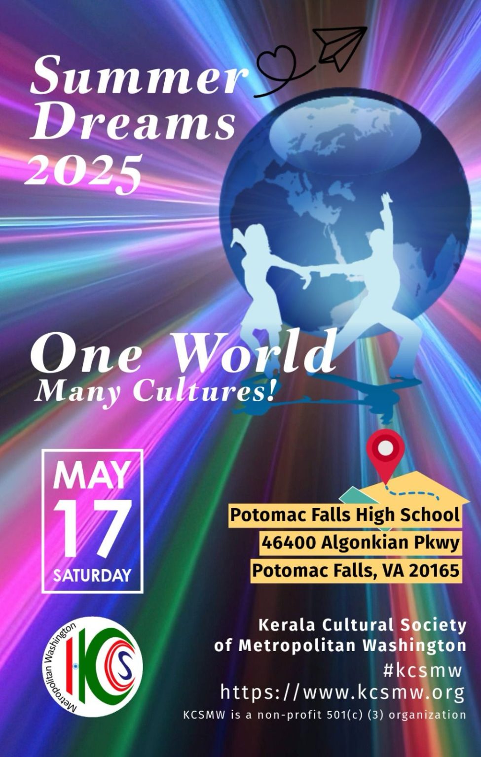 Summer Dreams 2025 – KCS